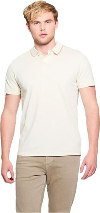 Guess Polo Guess Herren Logo 4G