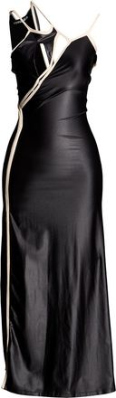 Ottolinger KLEIDER - Maxi-Kleider auf YOOX.COM