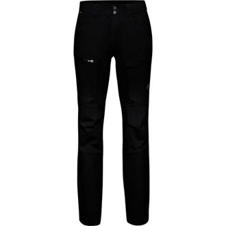 Mammut Herren Hose Zinal Hybrid Pants Men