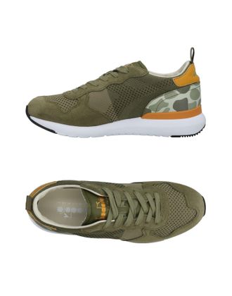 Diadora SCHUHE - Sneakers auf YOOX.COM