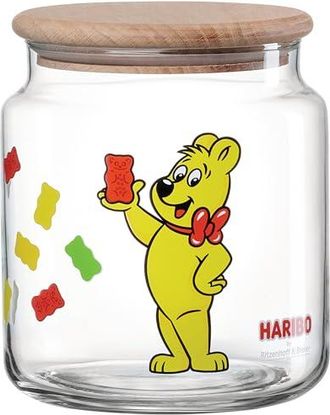 Ritzenhoff & Breker Dose HARIBO Allover | 1,1 Liter