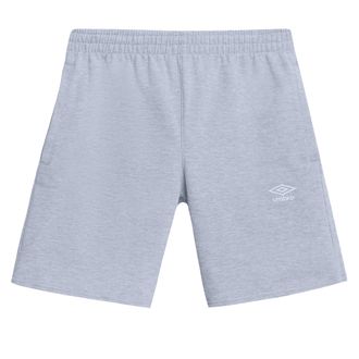 Umbro Freizeitshorts f&uuml;r Herren (Grau meliert)