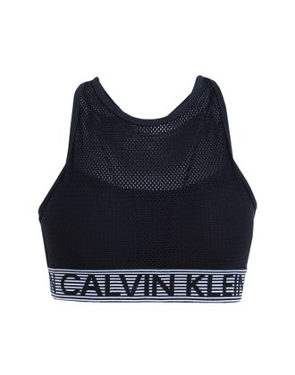 Calvin Klein MEDIUM SUPPORT BRA