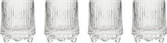 iittala Ultima Thule Schnapsglas, transparent, 5 cl, 4