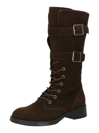 Steve Madden Schn&uuml;rstiefel Zoey