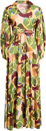 Connor & Blake KLEIDER - Maxi-Kleider auf YOOX.COM