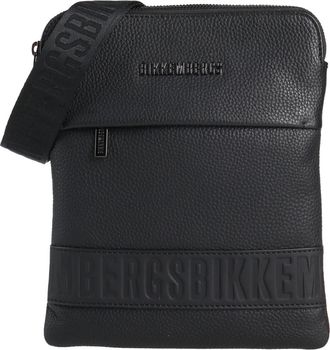 Dirk Bikkembergs TASCHEN - Schultertaschen auf YOOX.COM