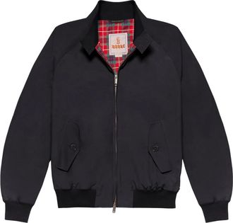 Baracuta Homme, Vestes, Bleu, Taille: XS G9 Jacket