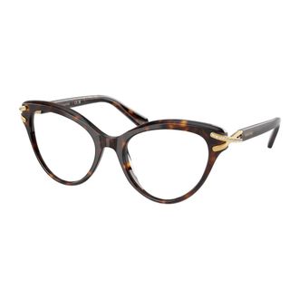 Swarovski Modebrillen Sk2030 Schwarz - - Accessories - Damen - Braun - 54 MM
