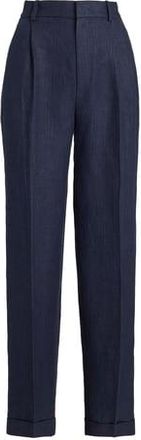 Polo Ralph Lauren Pantalon en lin