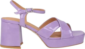 Elvio Zanon SCHUHE - Sandalen auf YOOX.COM