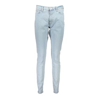 Tommy Hilfiger Sylvia Slim-fit Jeans - - Jeans - Damen - Blau - W27 L30
