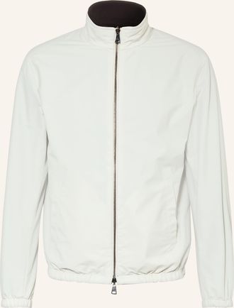 Manzoni24 Manzoni 24 Jacke Zum Wenden beige