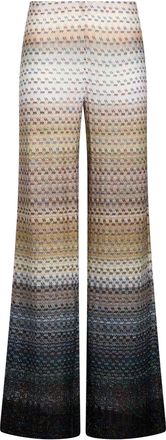 Missoni HOSEN & R&Ouml;CKE - Hosen auf YOOX.COM
