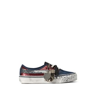 Vans Femme, Chaussures, Multicolore, Taille: 37 1/2 EU LX Authentic 44