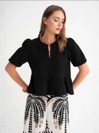Mixray Bluse