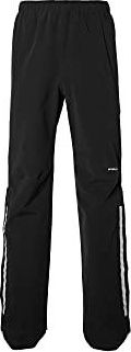 Basil Pantalon Impermeable MOSSE Hombre Negro T.M