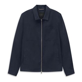 Bugatti Herren, Jacken, Blau, 2XLGr&ouml;&szlig;e