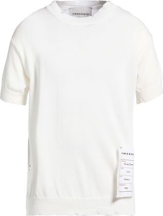 Amaranto STRICKWAREN - Pullover auf YOOX.COM