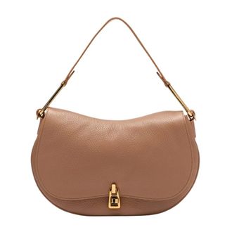 Coccinelle Magie Soft Medium - - Bags - Damen - Braun - ONE SIZE