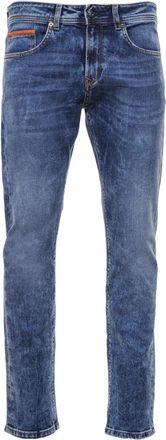 Re-hash Homme, Jeans, Bleu, Taille: W34 Drake Jeans slim