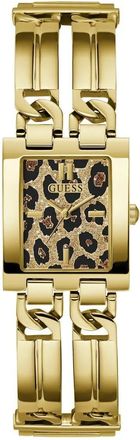 Guess Uhren - Quarz Analog Uhr Mod Id - Gr. unisize - in Gold - für Damen