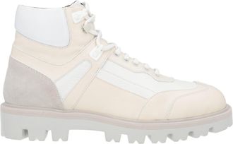 Sergio Rossi SCHUHE - Stiefeletten auf YOOX.COM