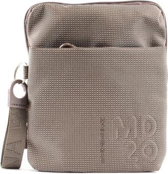 Mandarina Duck 20 M, Crossover Femme, Taupe, S
