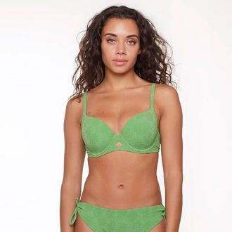 LingaDore Damen Bikinioberteil Form Bikini