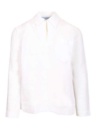 Paul Smith Polo - Blanc