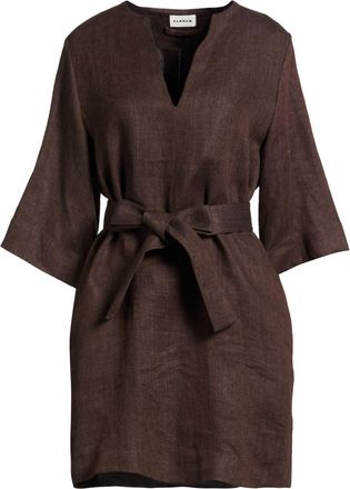 P.A.R.O.S.H. KLEIDER - Mini-Kleider auf YOOX.COM