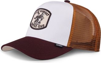 Djinns Cap Coffee Club
