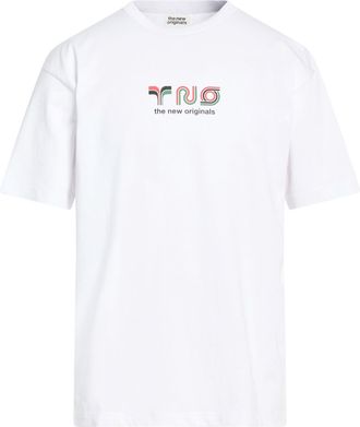 THE NEW ORIGINALS TOPS - T-shirts auf YOOX.COM