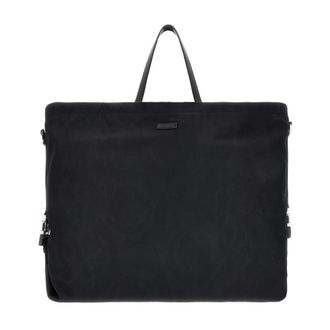 Versace Damentaschen - - Bags - Herren - Schwarzk - ONE SIZE