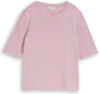 Tom Tailor Strickpullover Pullover & Strickjacken Strickpullover aus Baumwolle