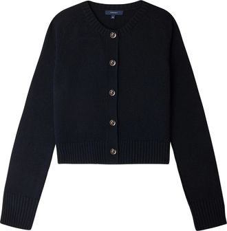 SOEUR Cardigan Virginia Laine Mérinos Soeur