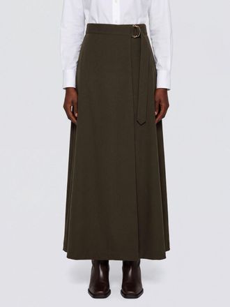 Burberry Rock Damen Farbe Braun