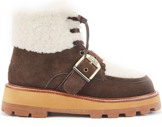 Australia Luxe Todos Stiefel