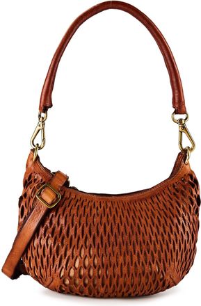 Campomaggi Schultertasche Anastasia