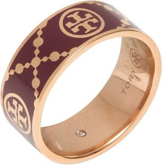 Tory Burch SCHMUCK und UHREN - Ringe auf YOOX.COM