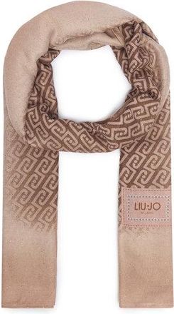 Liu Jo Schal 2F6064 T2745 Beige