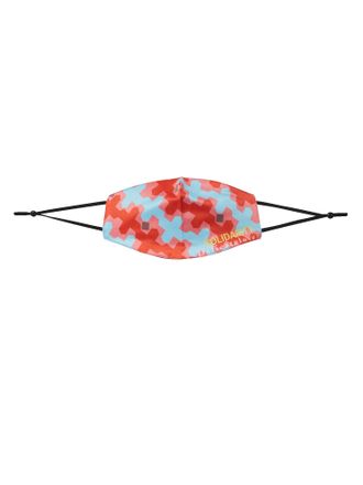 Delicate.love Stoffmaske SOLIDARITY