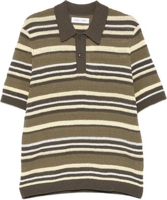 Sams&oslash;e & Sams&oslash;e Homme, Tops, Multicolore, Taille: S Sweater Samsoe Samsoe