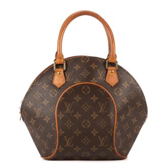 Louis Vuitton Shopper & Totes - Ellipse PM - Gr. unisize - in Braun - f&uuml;r Damen