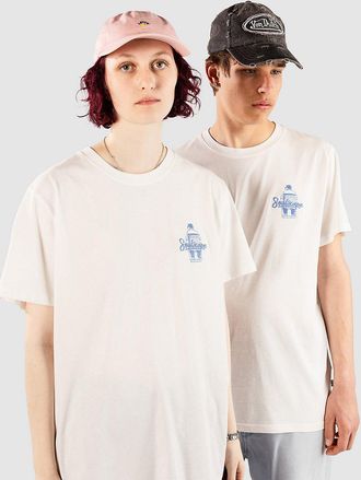 Solid SDTREX T-Shirt off white