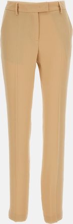 Alberto Biani Hose Mit Geradem Bein