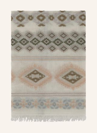 Gerard Darel Schal Delia gruen