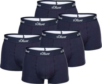 s.Oliver Boxershorts