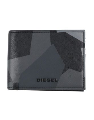 Diesel Kleinlederwaren - Brieftaschen auf YOOX.COM
