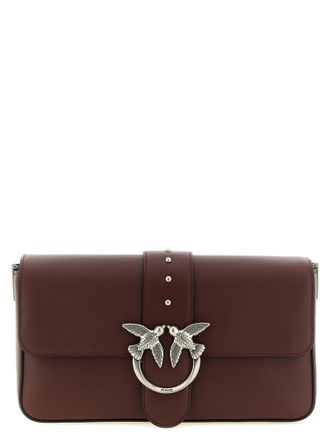 Pinko Sac &agrave; bandouli&egrave;re Pinko Love Slouchy Classic